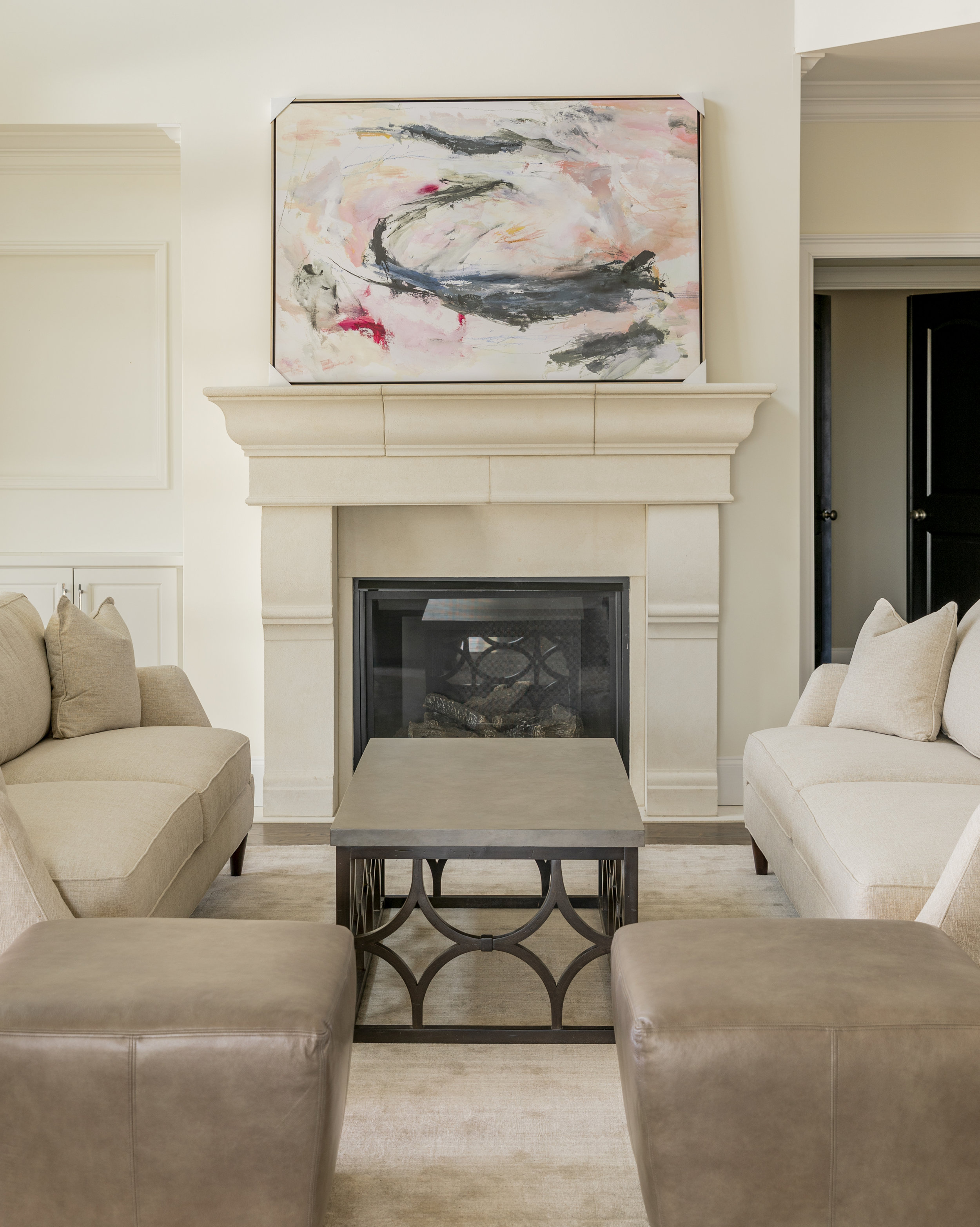 Portfolio — Reed Construction Co.