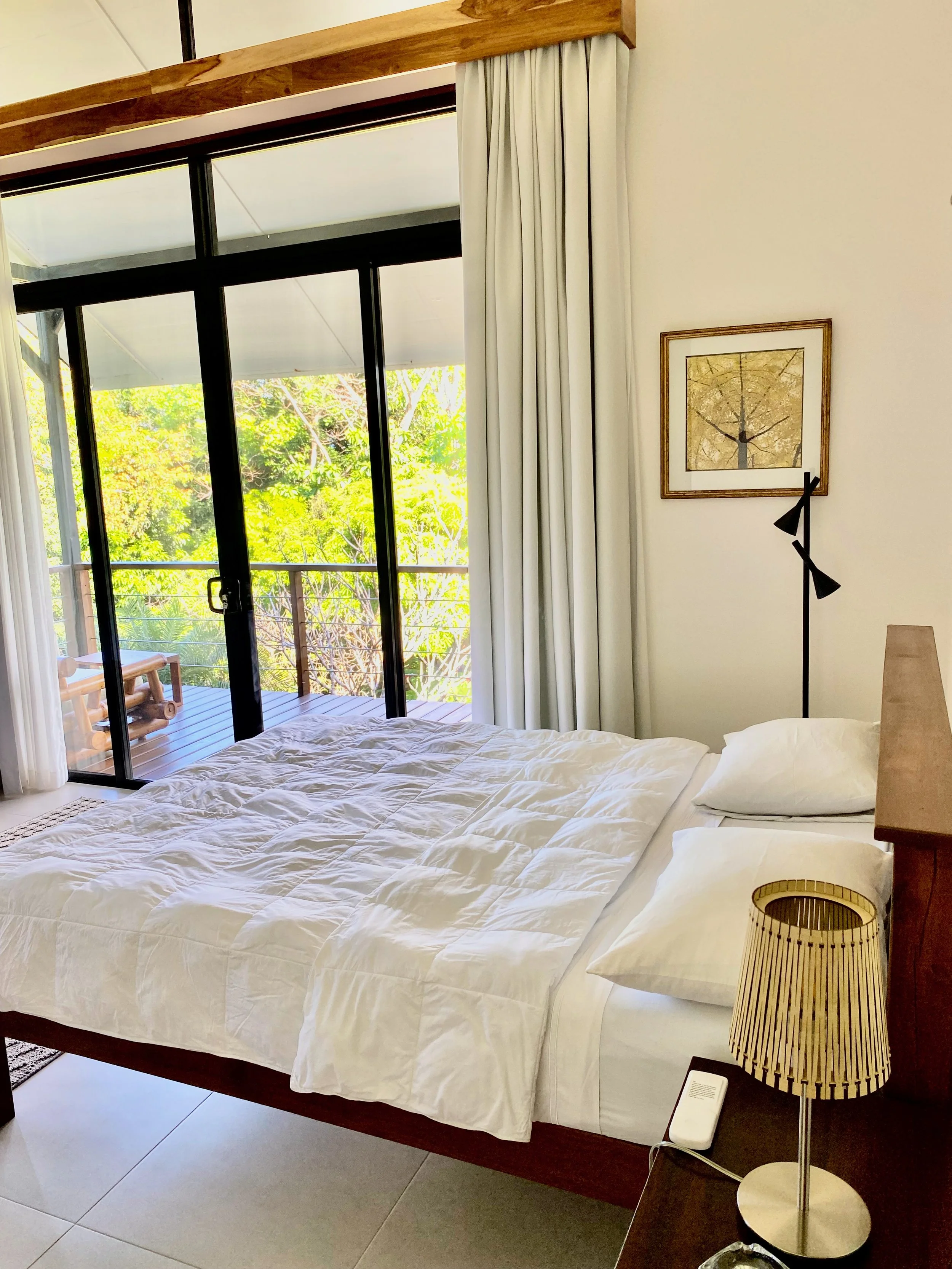 Rooms — Osa Clandestina