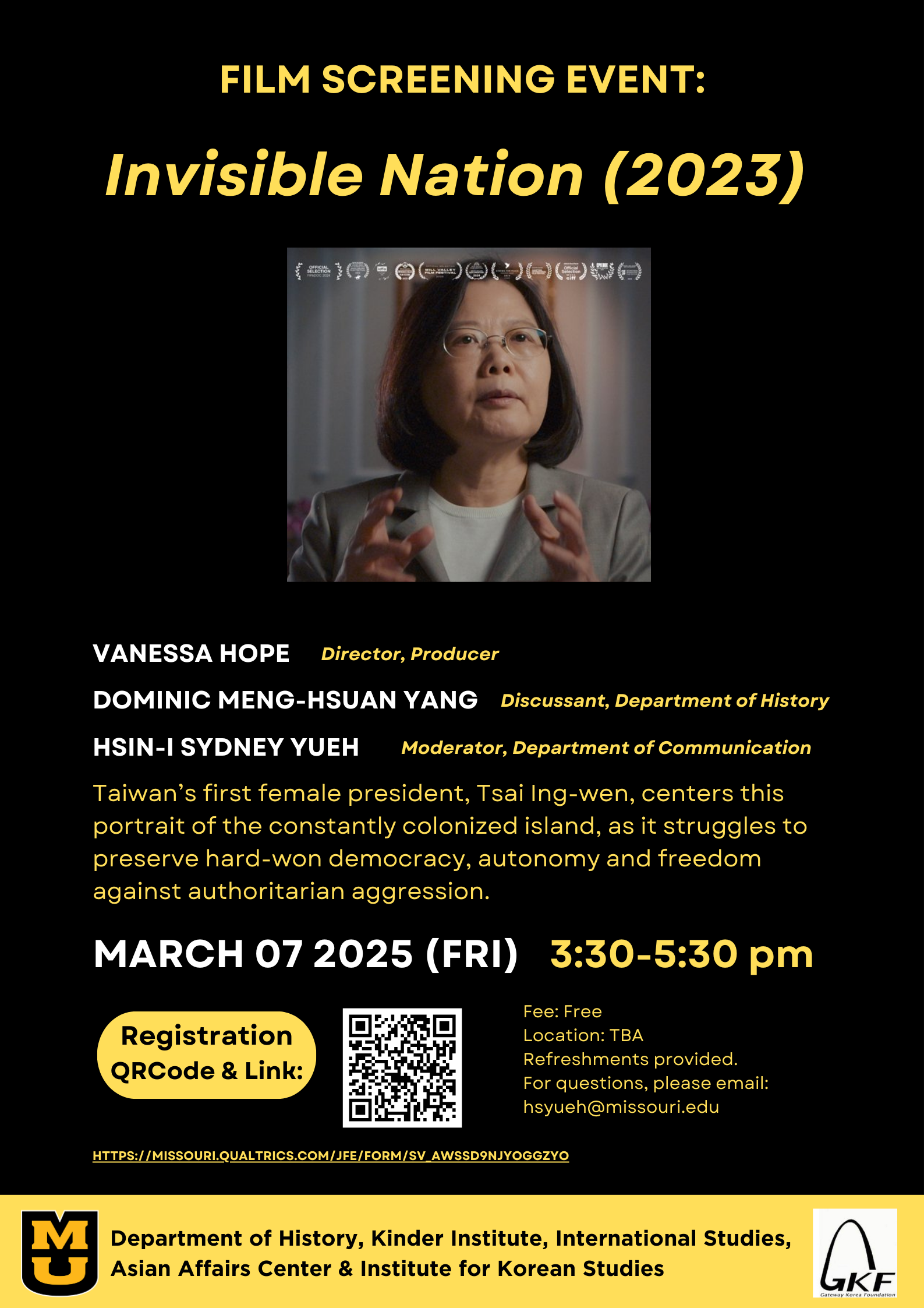 Gateway Korea Foundation