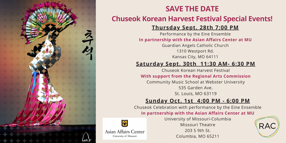 Chuseok — Gateway Korea Foundation
