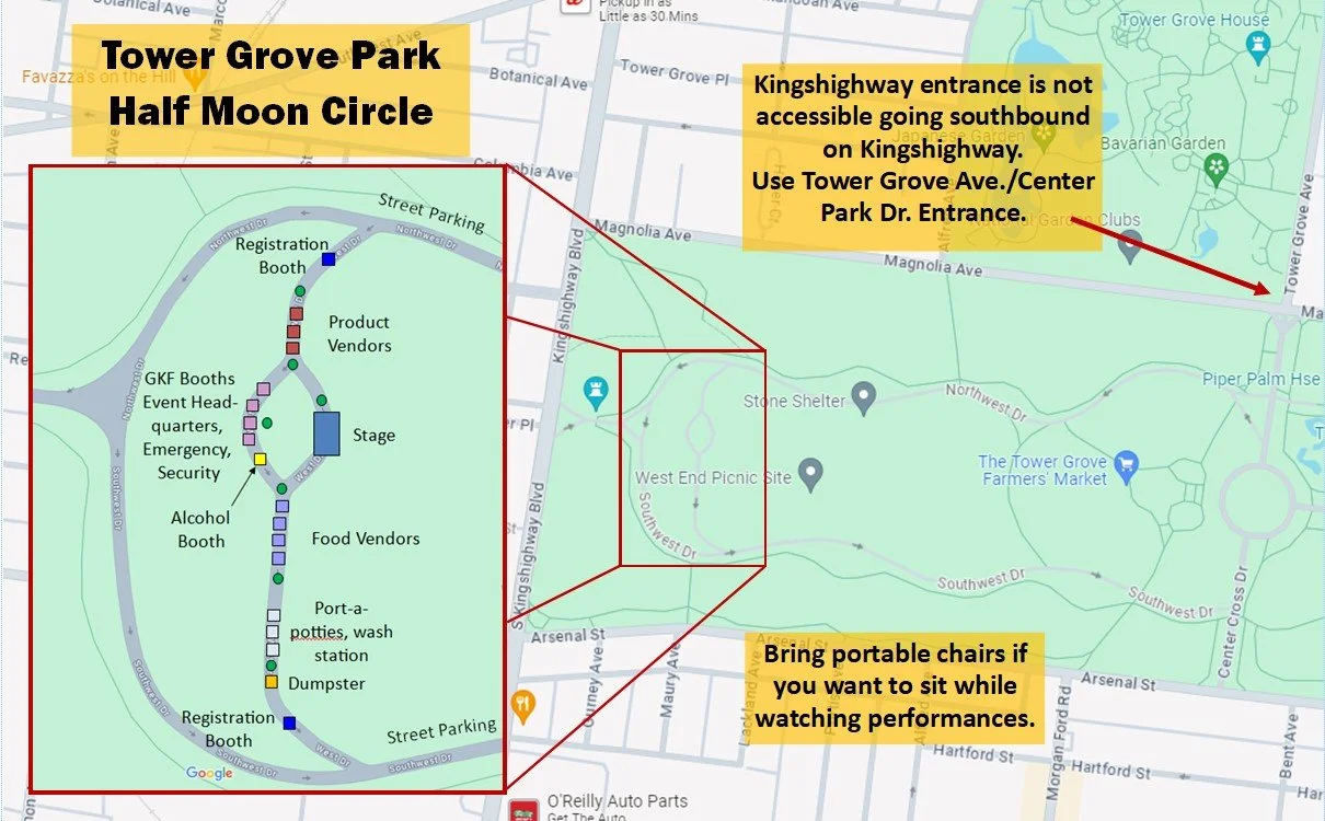 Chuseok — Gateway Korea Foundation