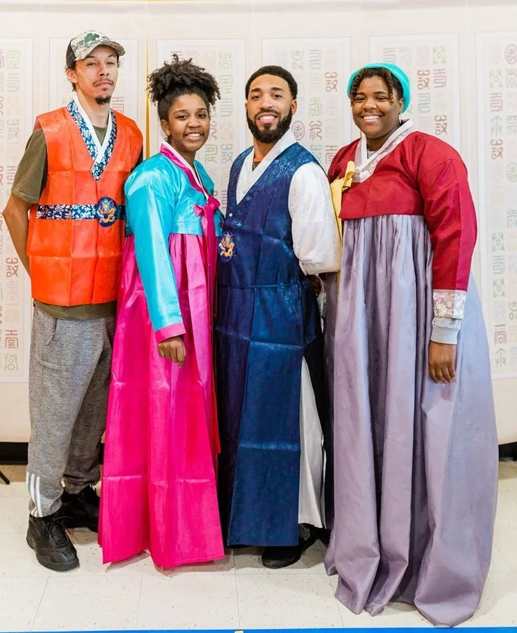 Chuseok — Gateway Korea Foundation