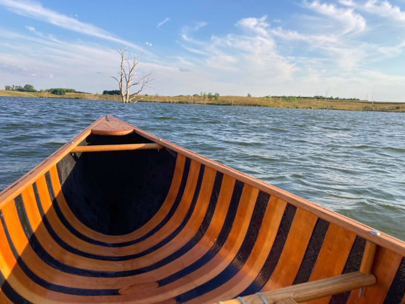 Navarro-X Quad Cities — Navarro Canoe Co.