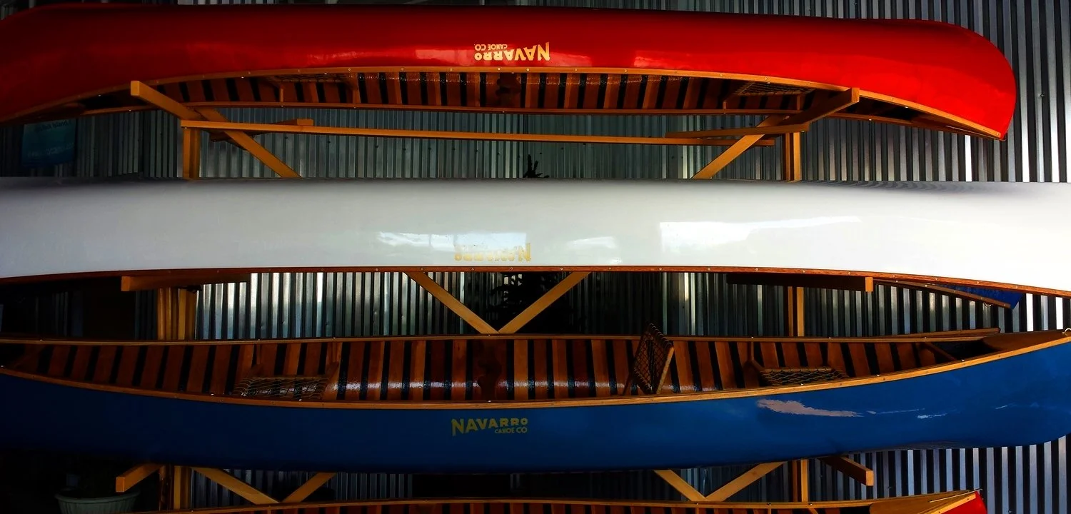 Navarro Canoe Co.