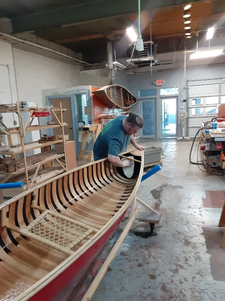 Navarro-X Quad Cities — Navarro Canoe Co.