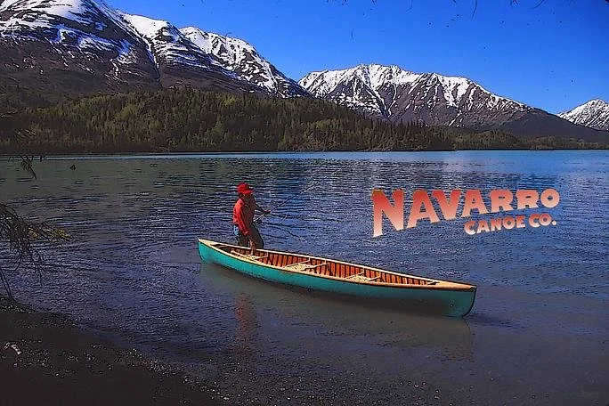 New Page — Navarro Canoe Co.