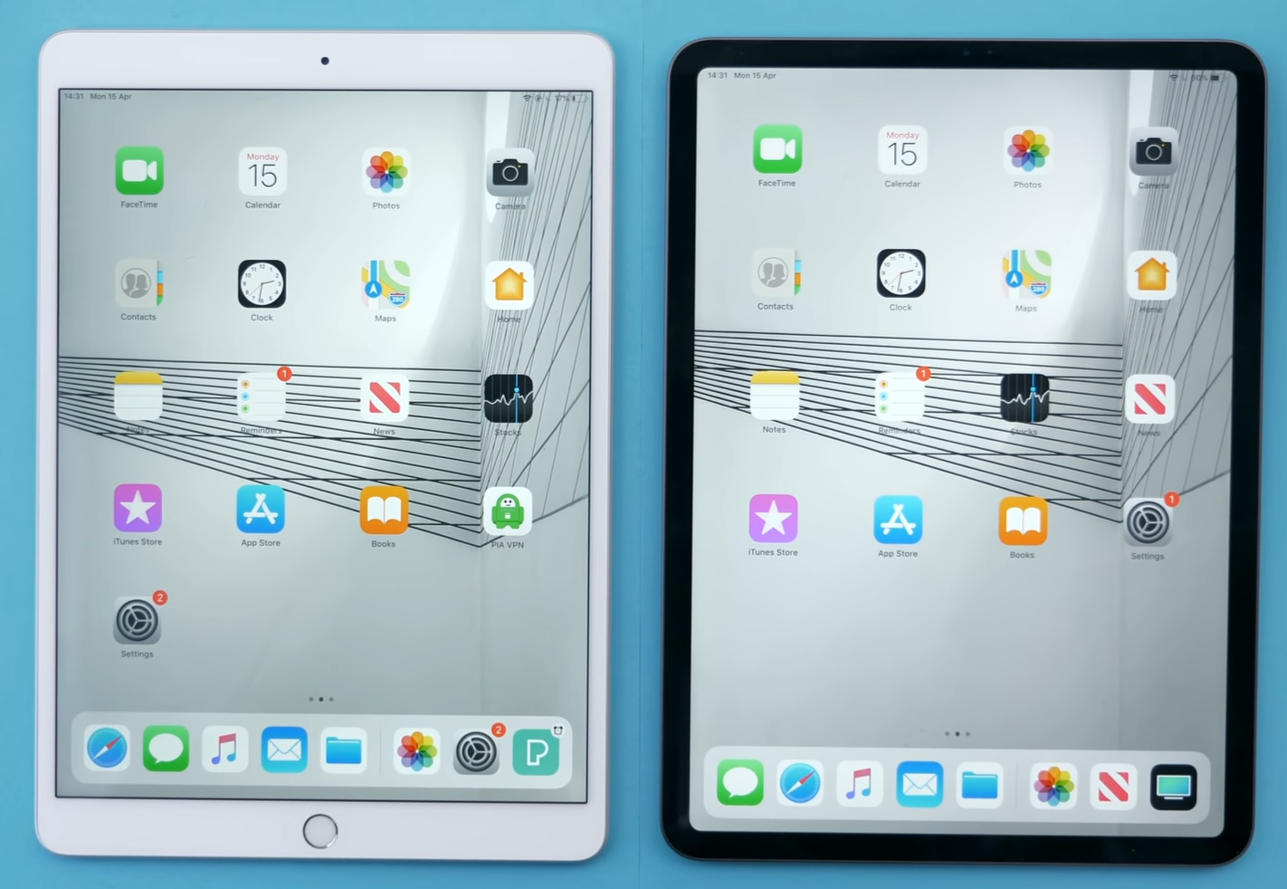 iPad Air 3 Review — ZONEofTECH