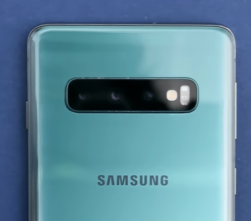 Samsung Galaxy S10+ Review — ZONEofTECH