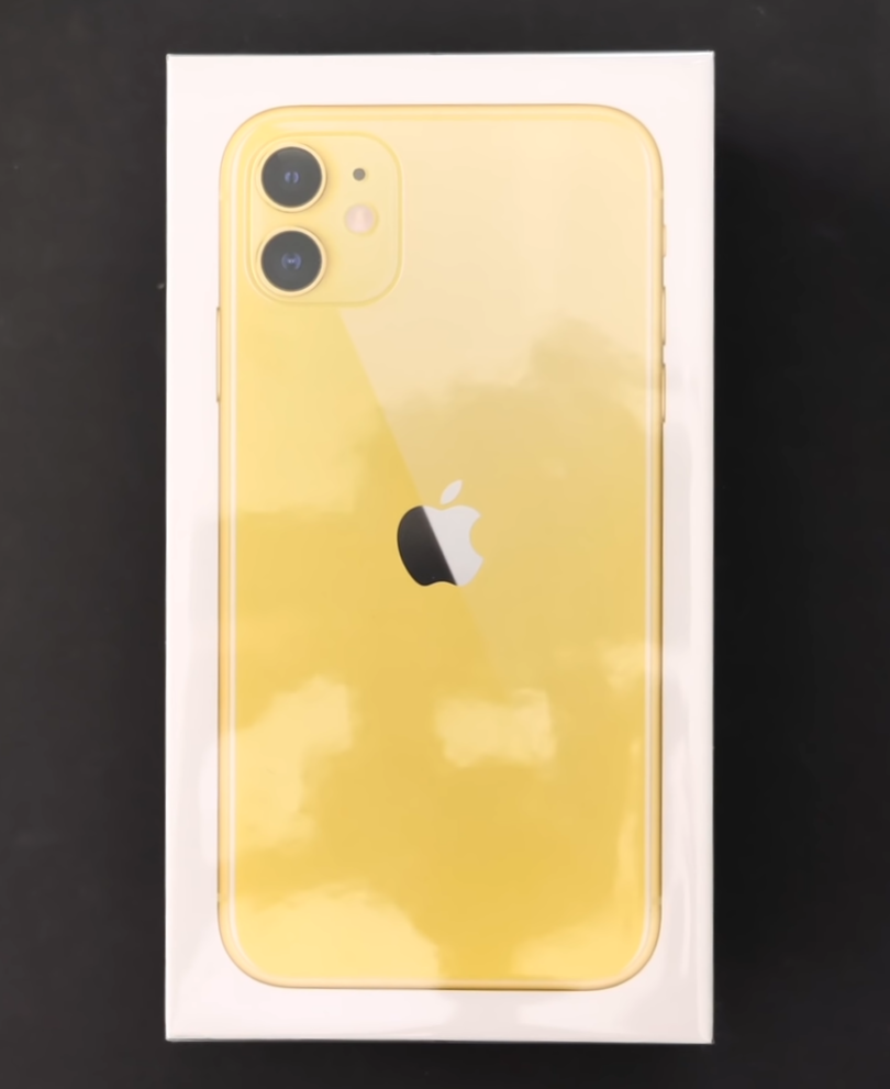 iPhone 11 Unboxing - This is the iPhone to get! — ZONEofTECH