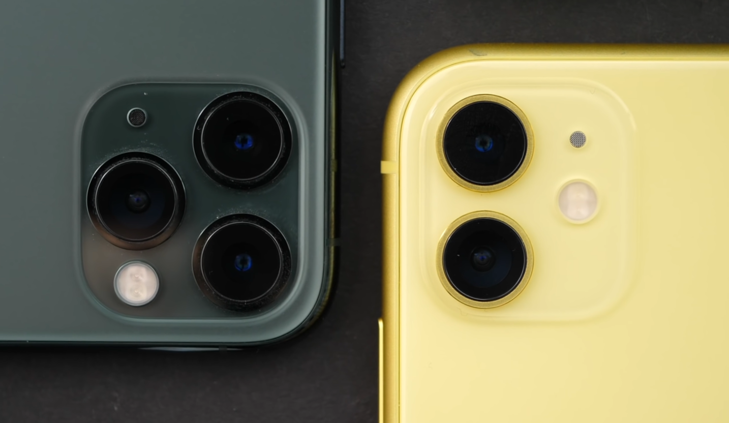 iPhone 11 Unboxing - This is the iPhone to get! — ZONEofTECH