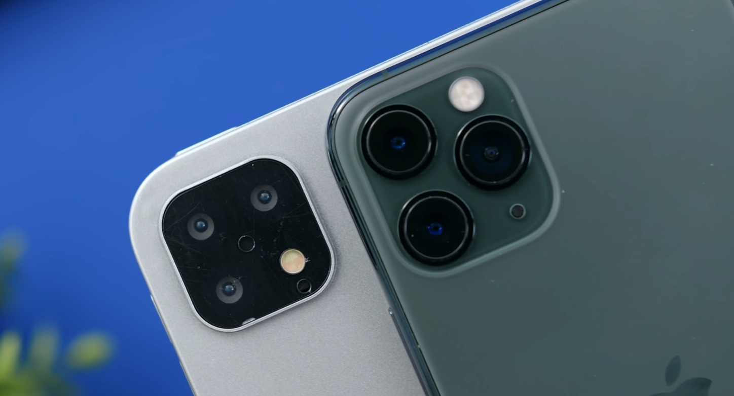 iPad Pro 4 (2019) - Early Preview — ZONEofTECH