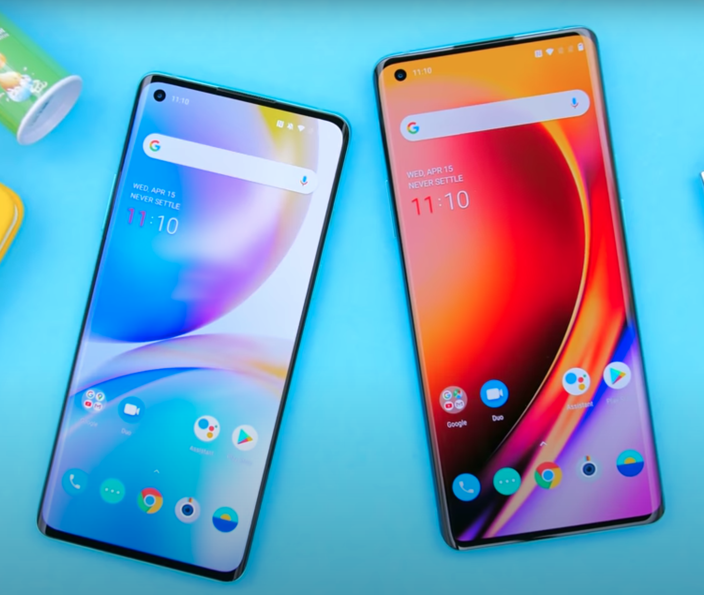 OnePlus 8 Pro - My In-Depth Experience! — ZONEofTECH