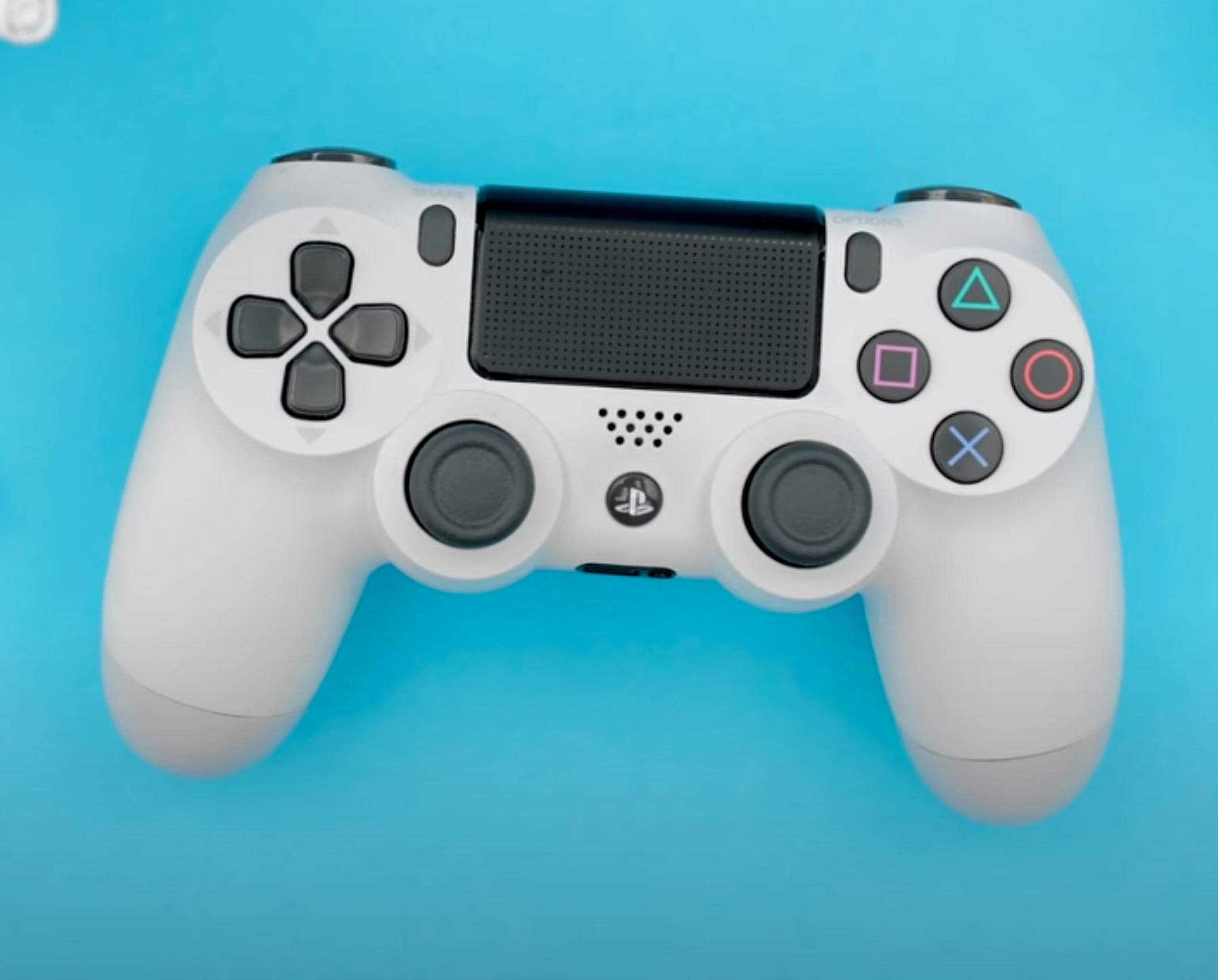 Ps5 2020 Full Controller Leak Youtube In 2020