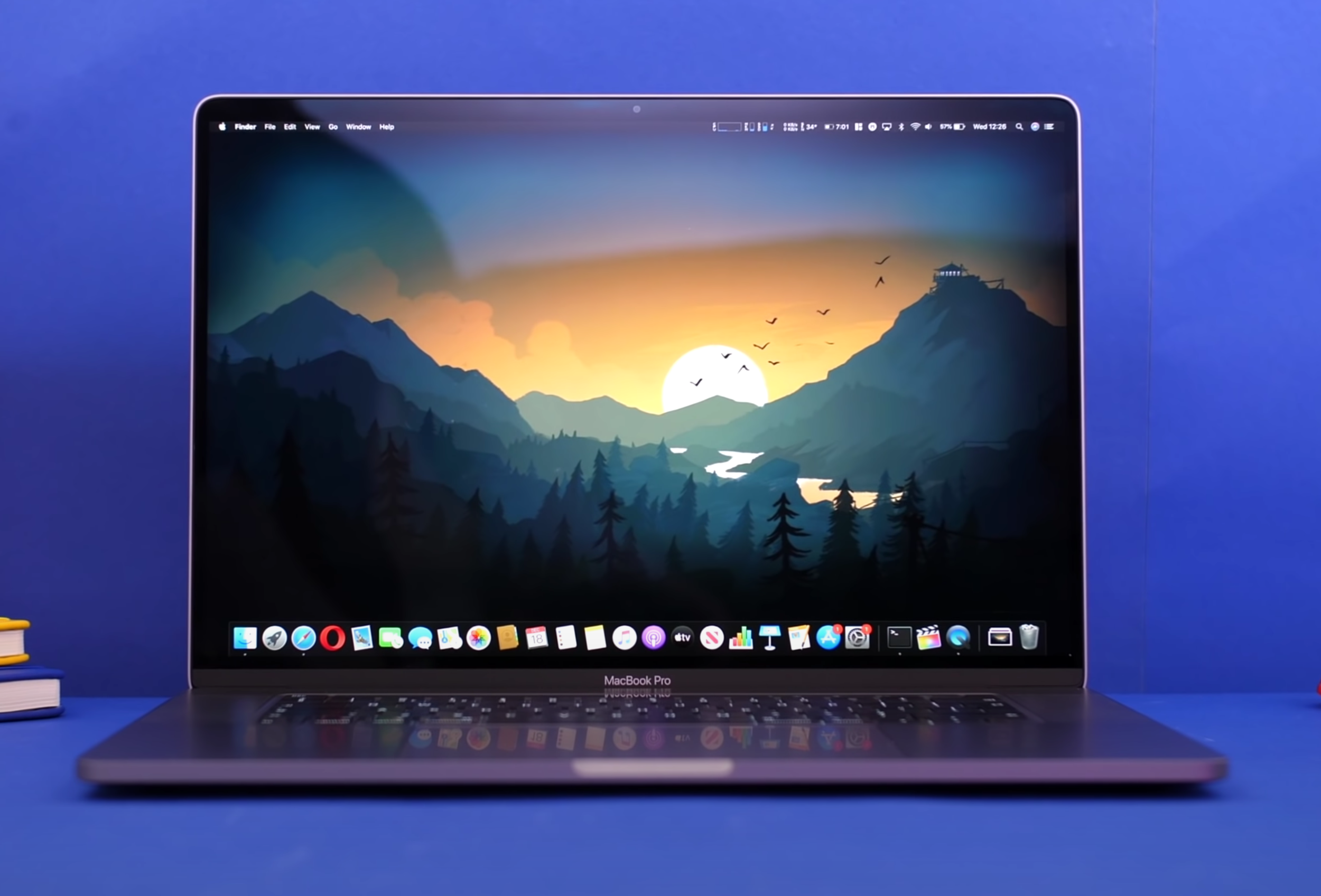 The Future of the MacBook Pro (2020 & Beyond) — ZONEofTECH
