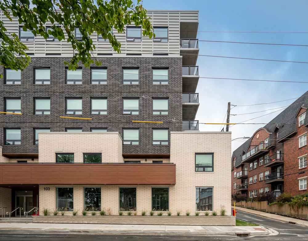 T.A. Scott Architecture + Design