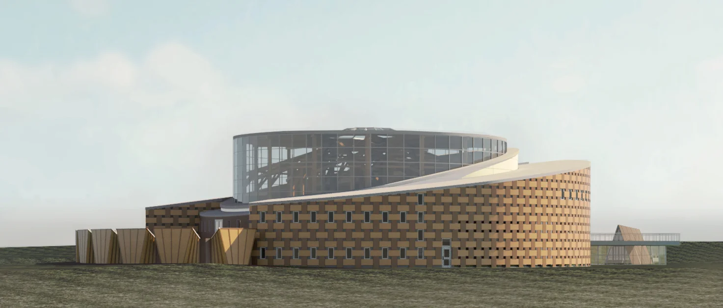 T.A. Scott Architecture + Design