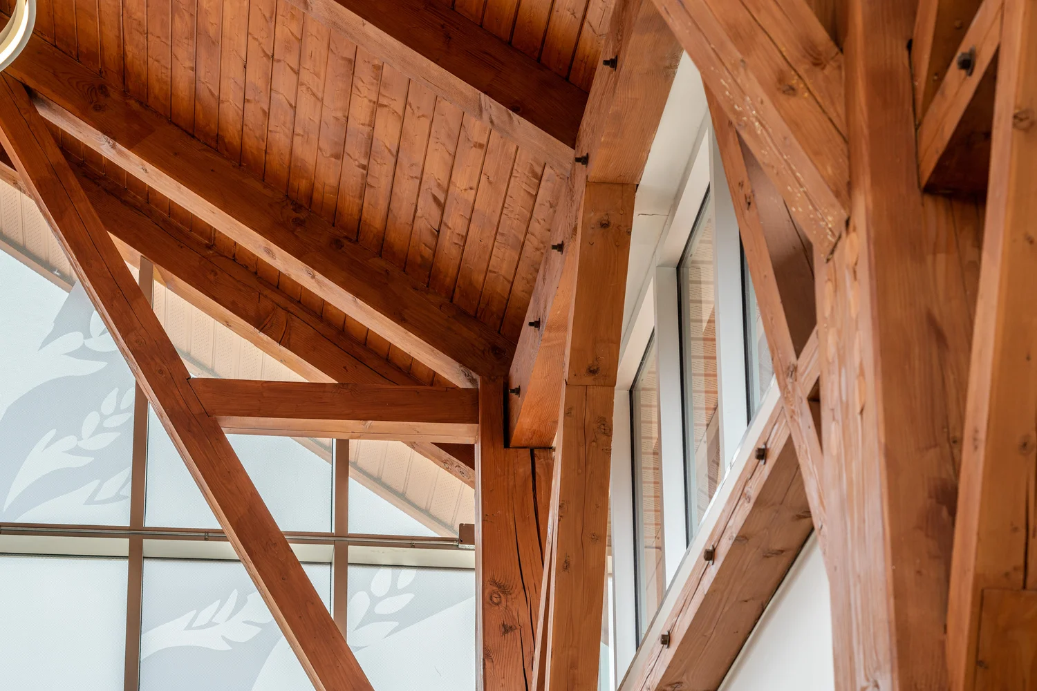 T.A. Scott Architecture + Design