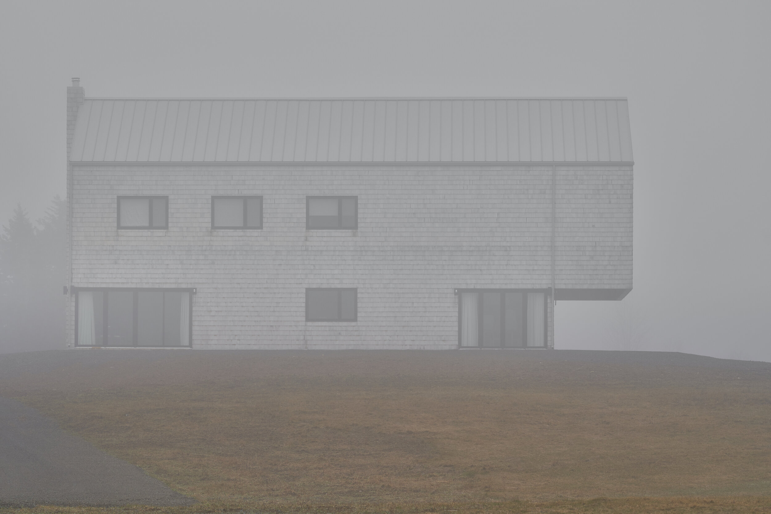 Projects — T.A. Scott Architecture + Design