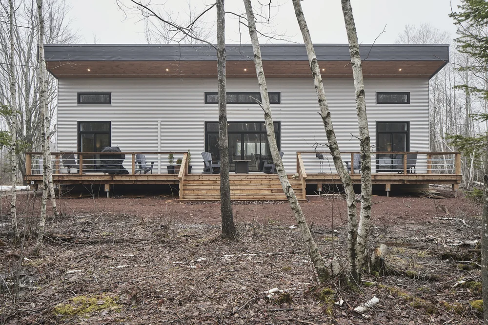 Projects — T.A. Scott Architecture + Design