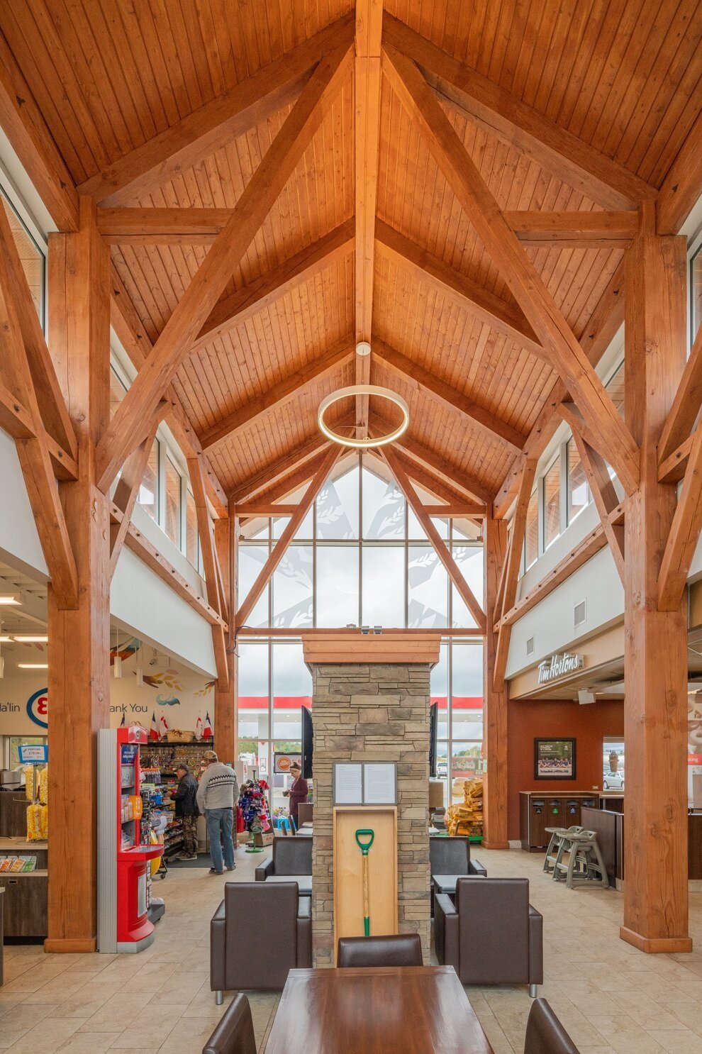 Projects — T.A. Scott Architecture + Design