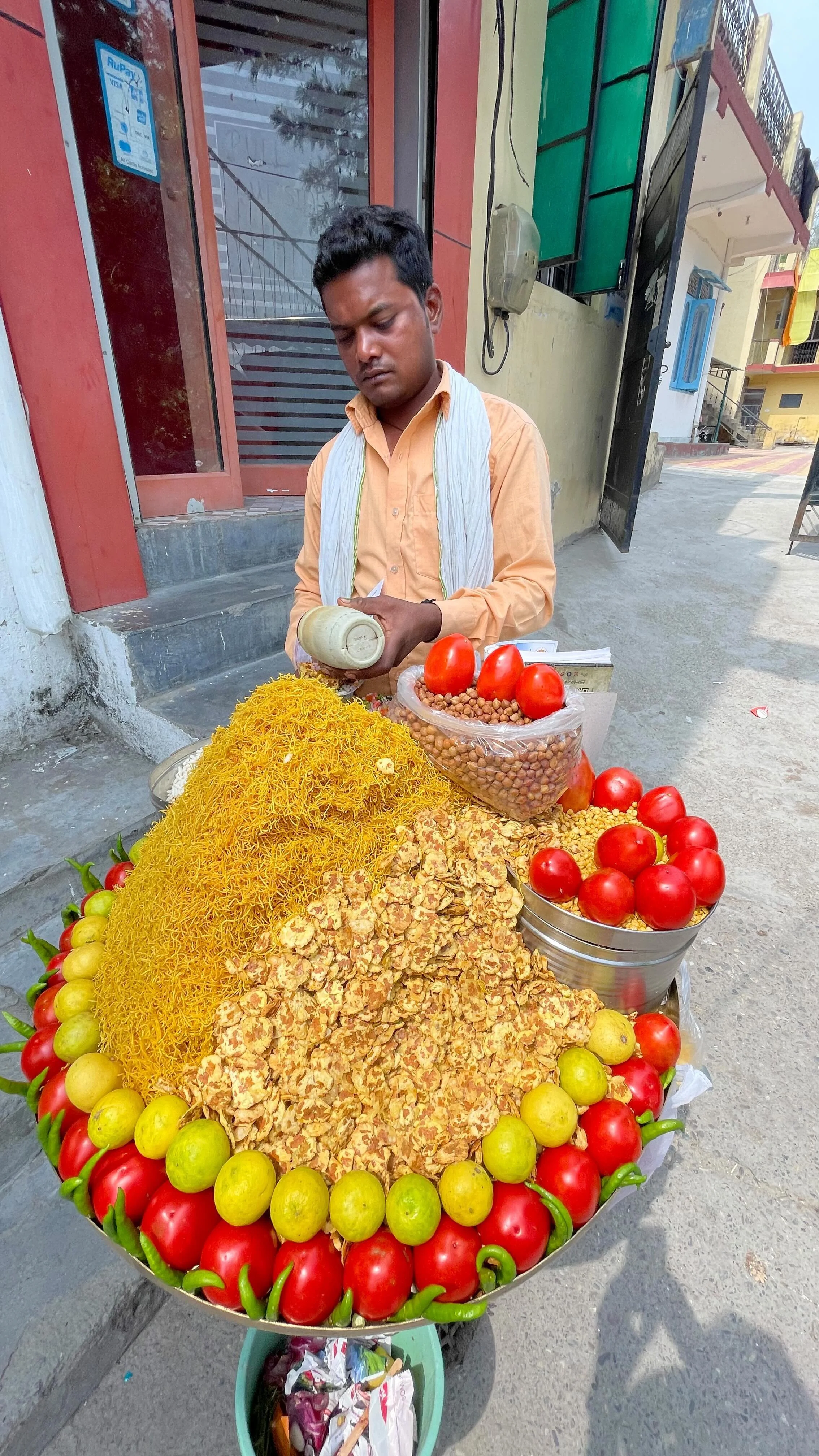 Press — Jennifer Angela Lee / Exploring History and Culture Through Food