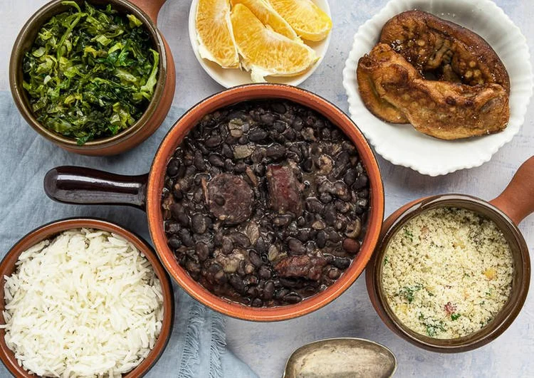 Brazilian Cuisine - A Delicious Blend of Cultures and Flavours ...