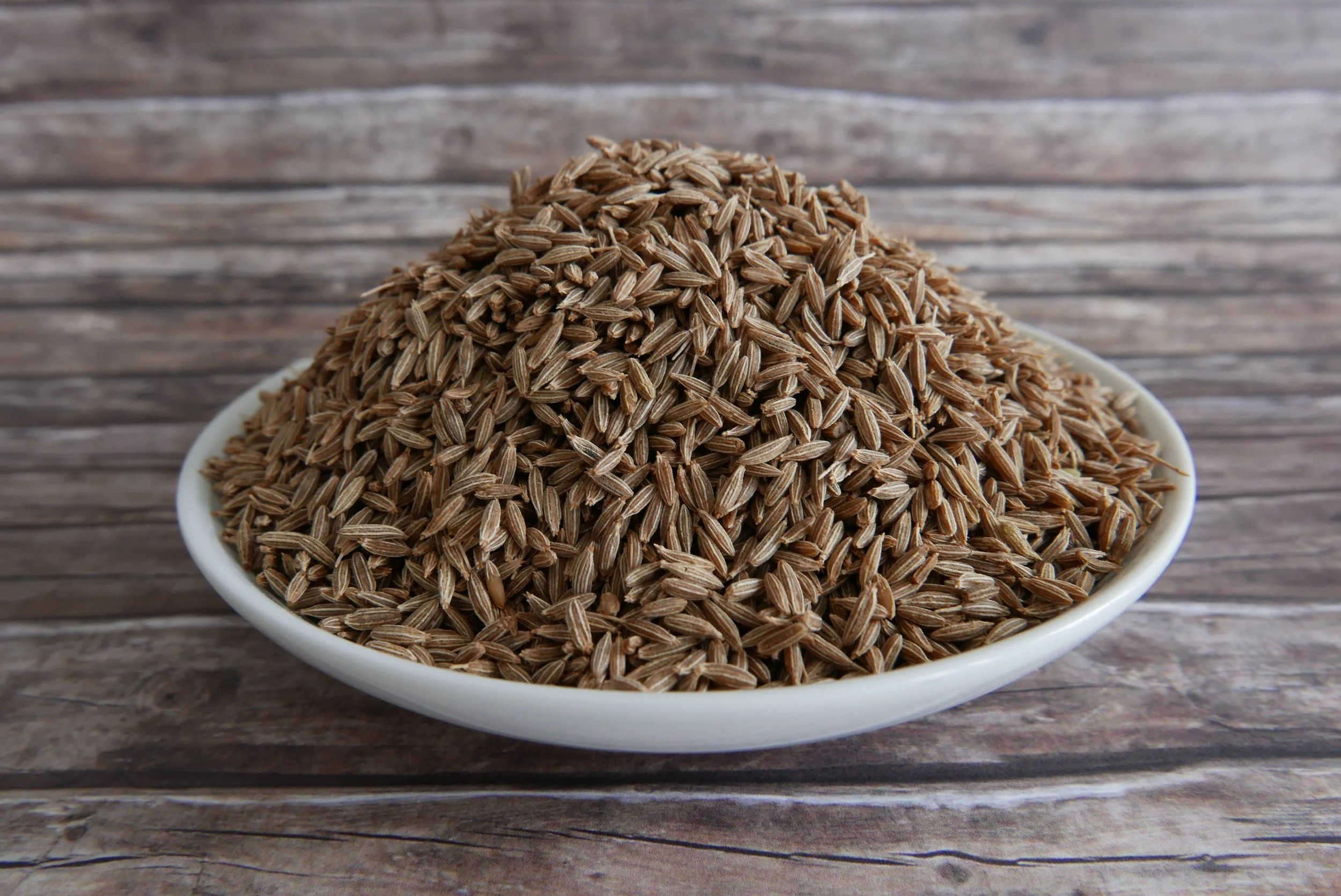 A Short History of Cumin — Jennifer Angela Lee / Exploring History and ...
