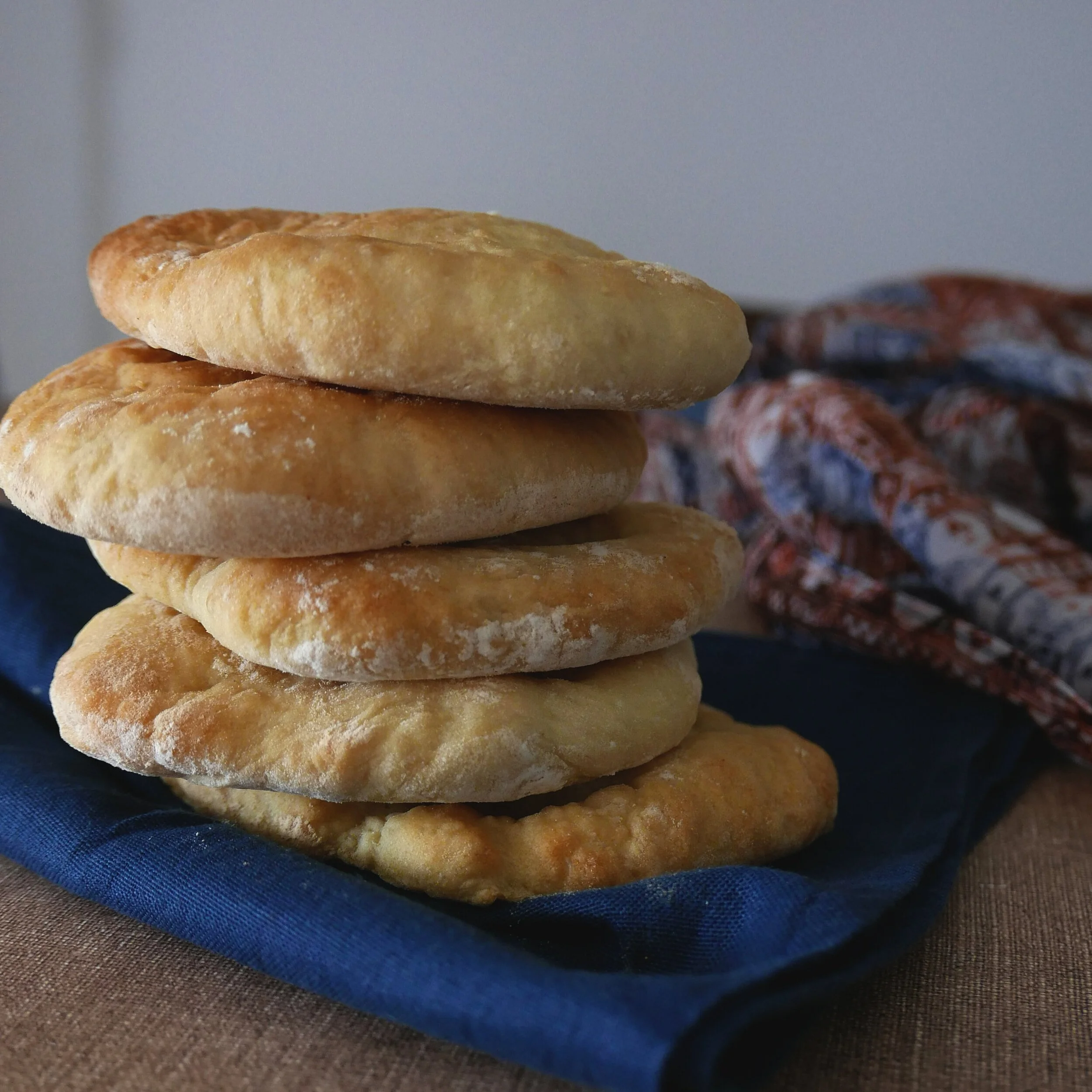 CAKES & BREAD — Jennifer Angela Lee / Exploring History and Culture ...
