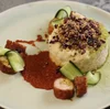 Nasi Lemak for $25 — Jennifer Angela Lee / Exploring History and ...