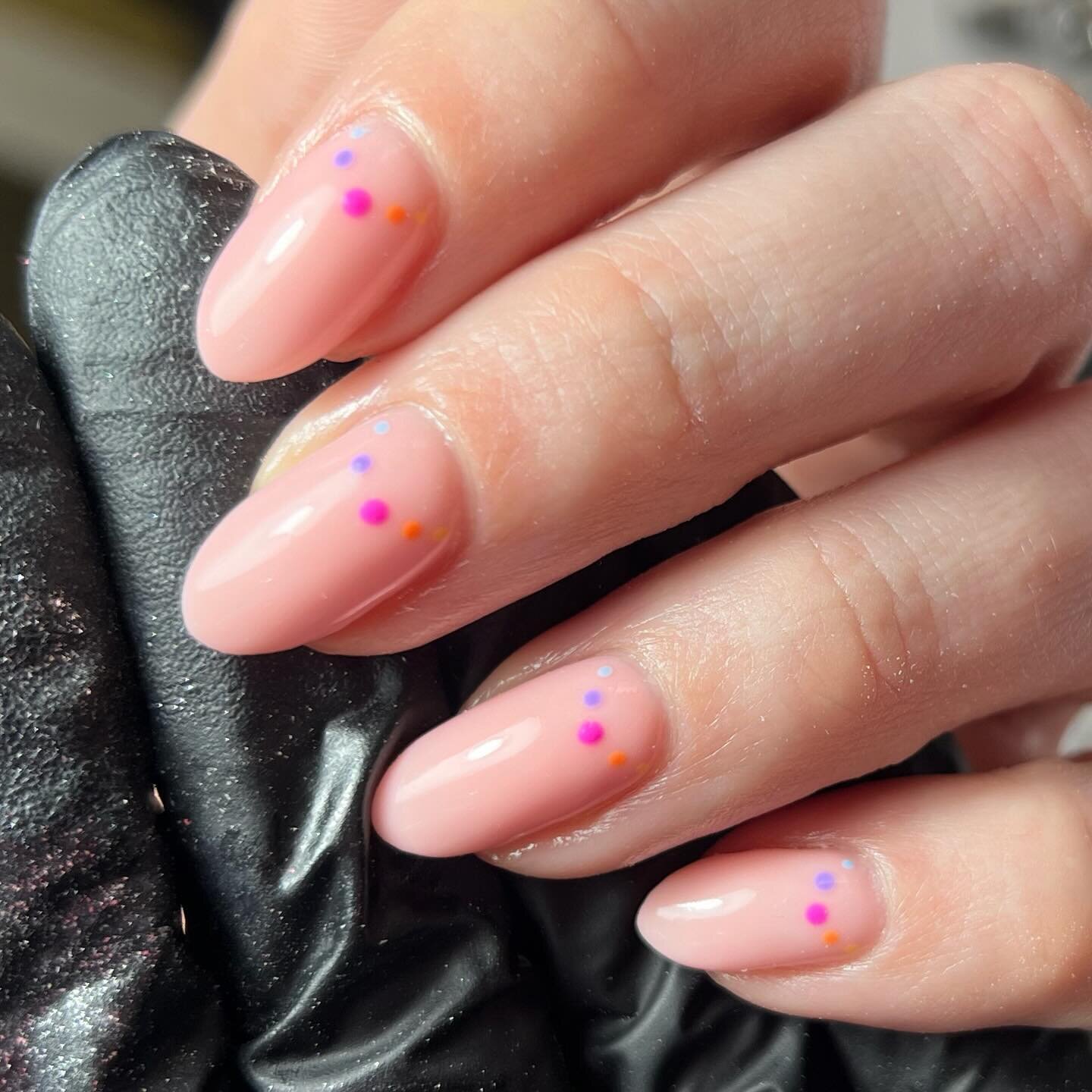 Acrylic - BIAB - Shellac - Gel Nails | The Nail Boutique Portsmouth