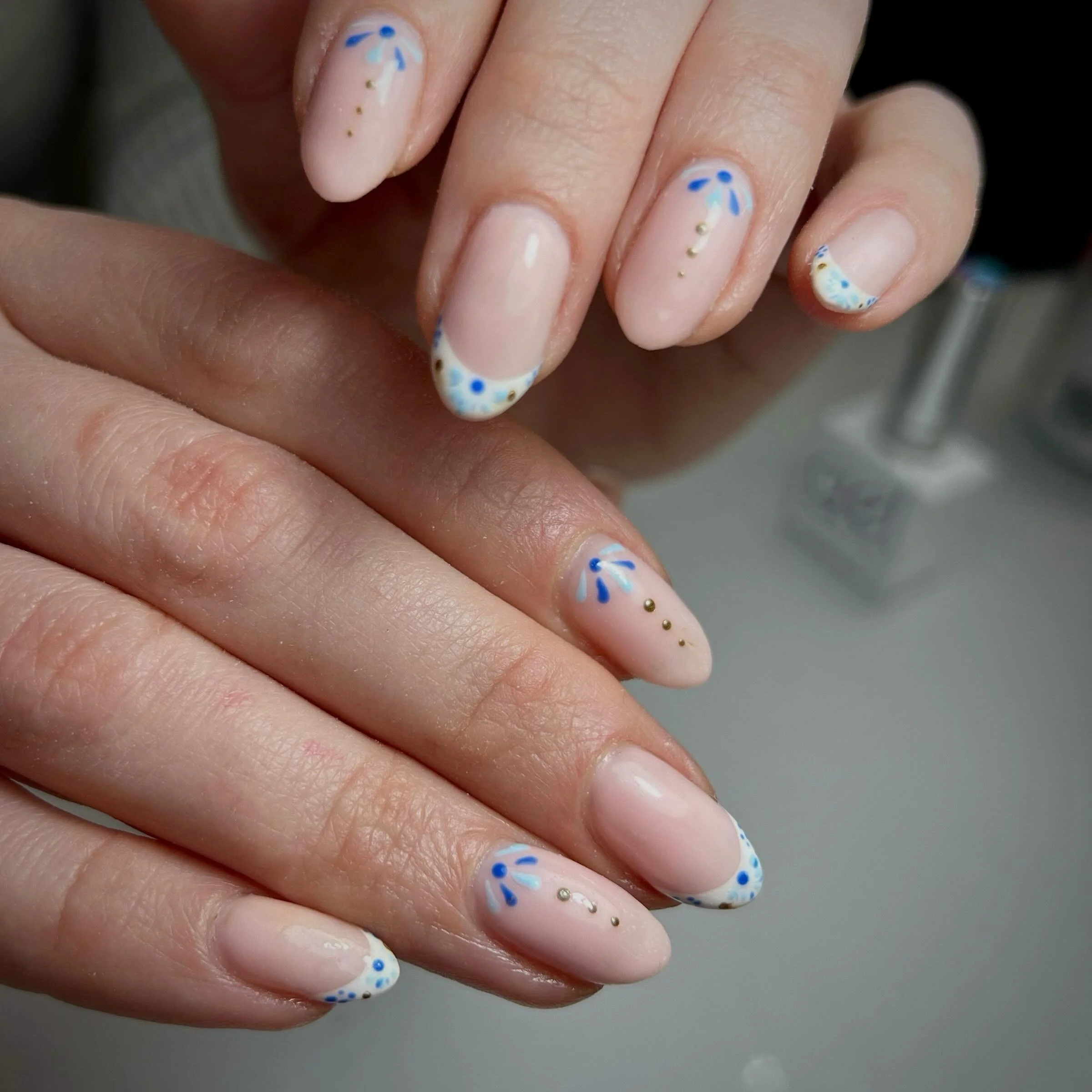 Acrylic - BIAB - Shellac - Gel Nails | The Nail Boutique Portsmouth