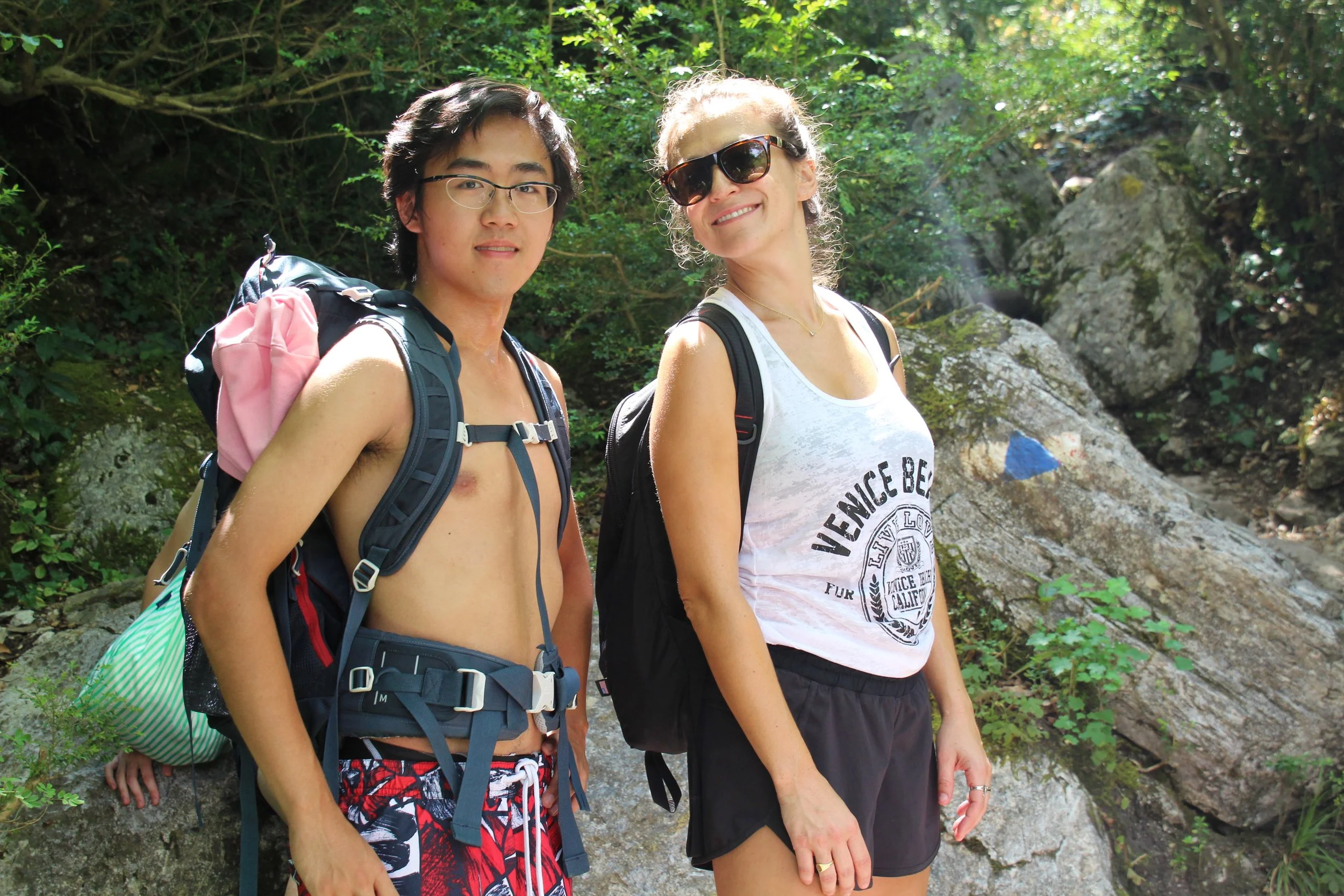 Calder Classics — My Ancient Greek summer with Calder Classics