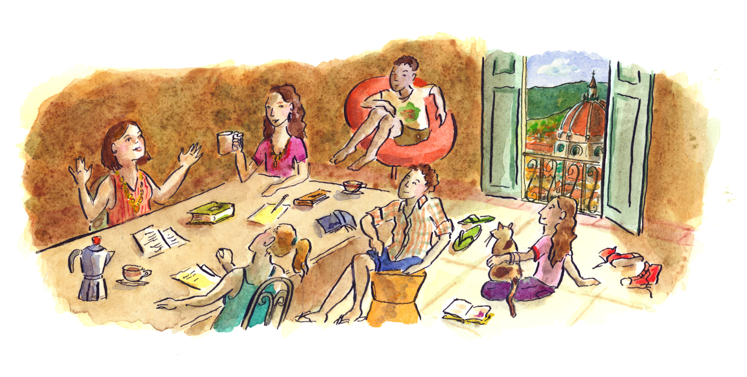 Calder Classics - Introduction to Ancient Greek (ArchiveCopy06292021)