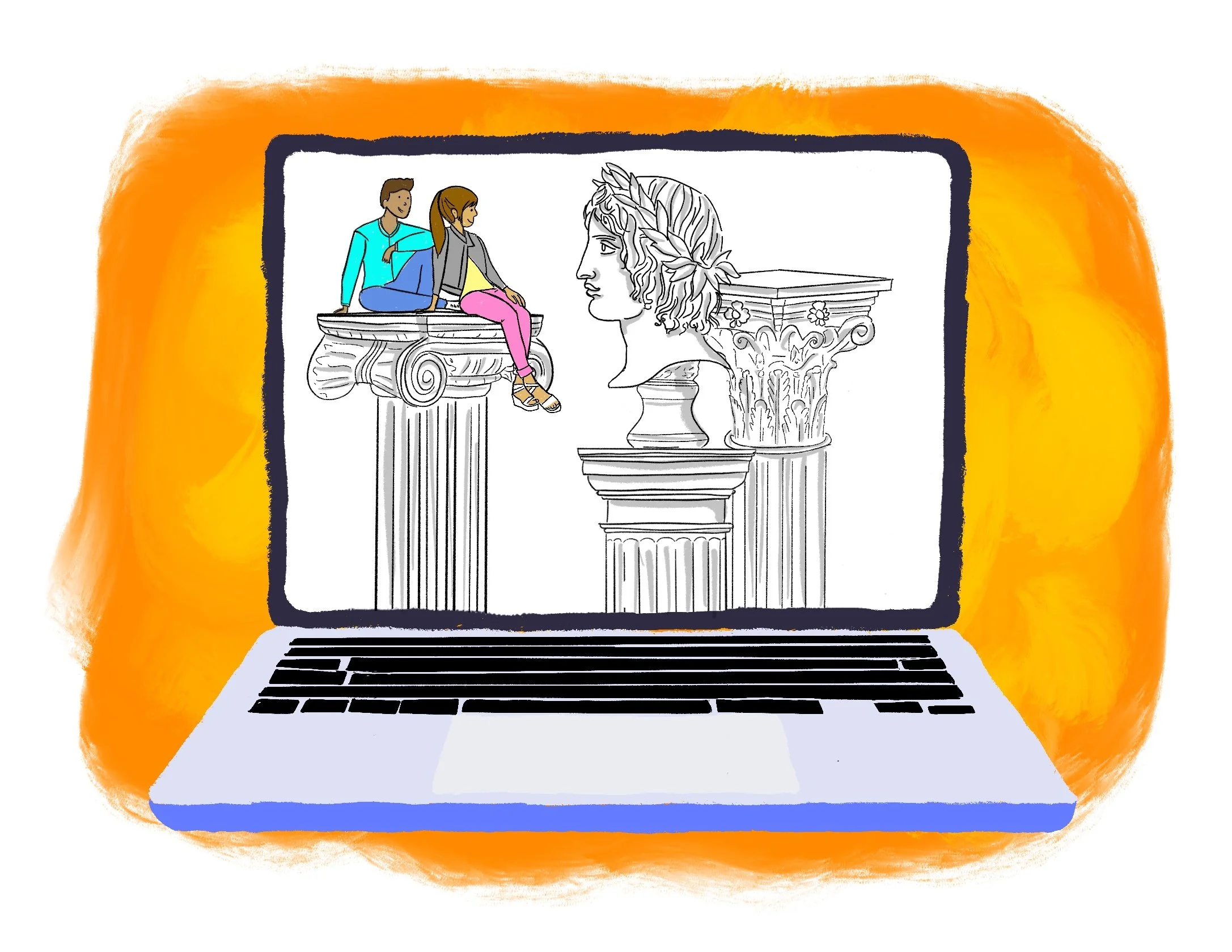 Calder Classics - Calder Classics Online Programs