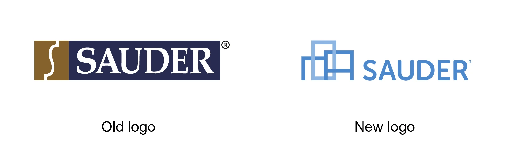 Sauder Logo Branding & Logo Design By David Sauder Graphic Design In