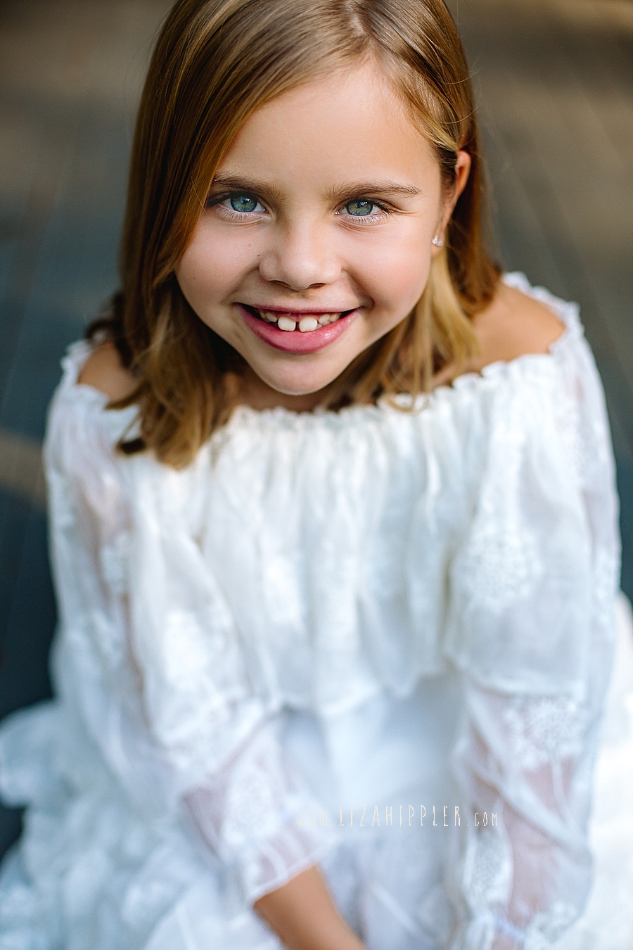 Fierce 8 Year Old Rocks Her Birthday Shoot {Unique Nashville, TN Family ...