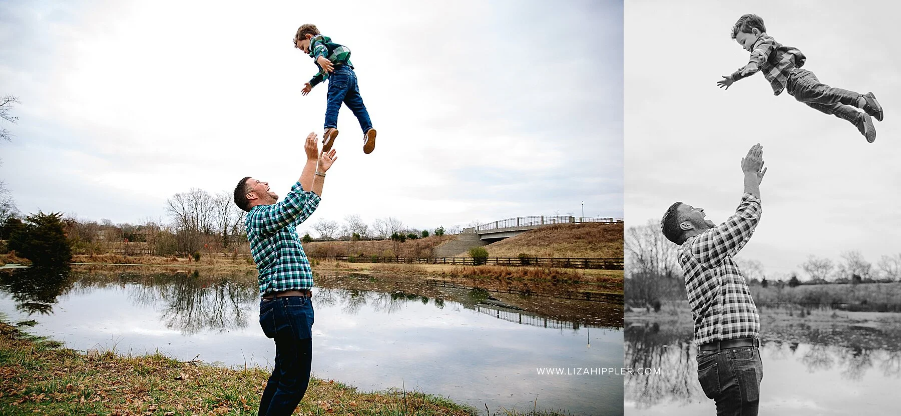 Clea & John Shearer's Family Shoot {Nashville, TN Family Photographer ...