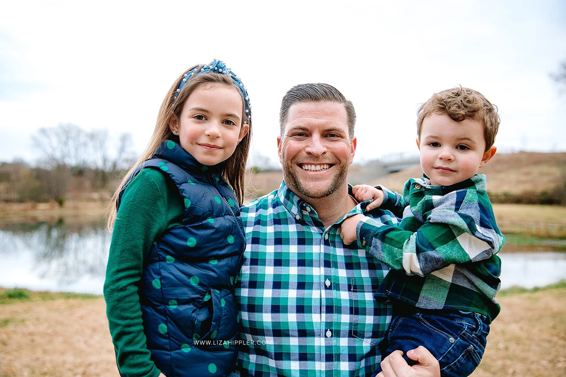 Clea & John Shearer's Family Shoot {Nashville, TN Family Photographer ...