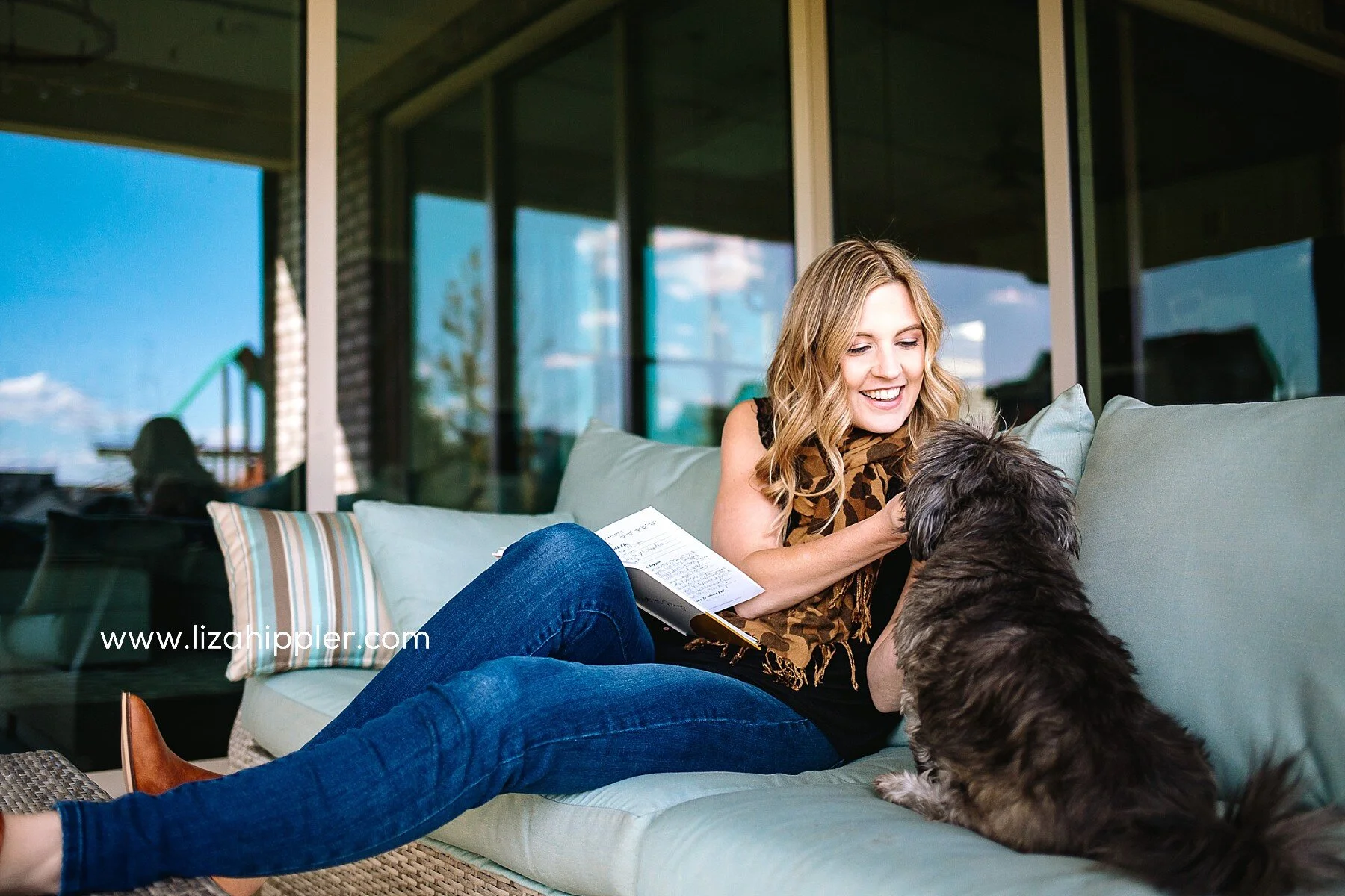 Jamie Trull: Financial Education for Women Business Owners & Course ...