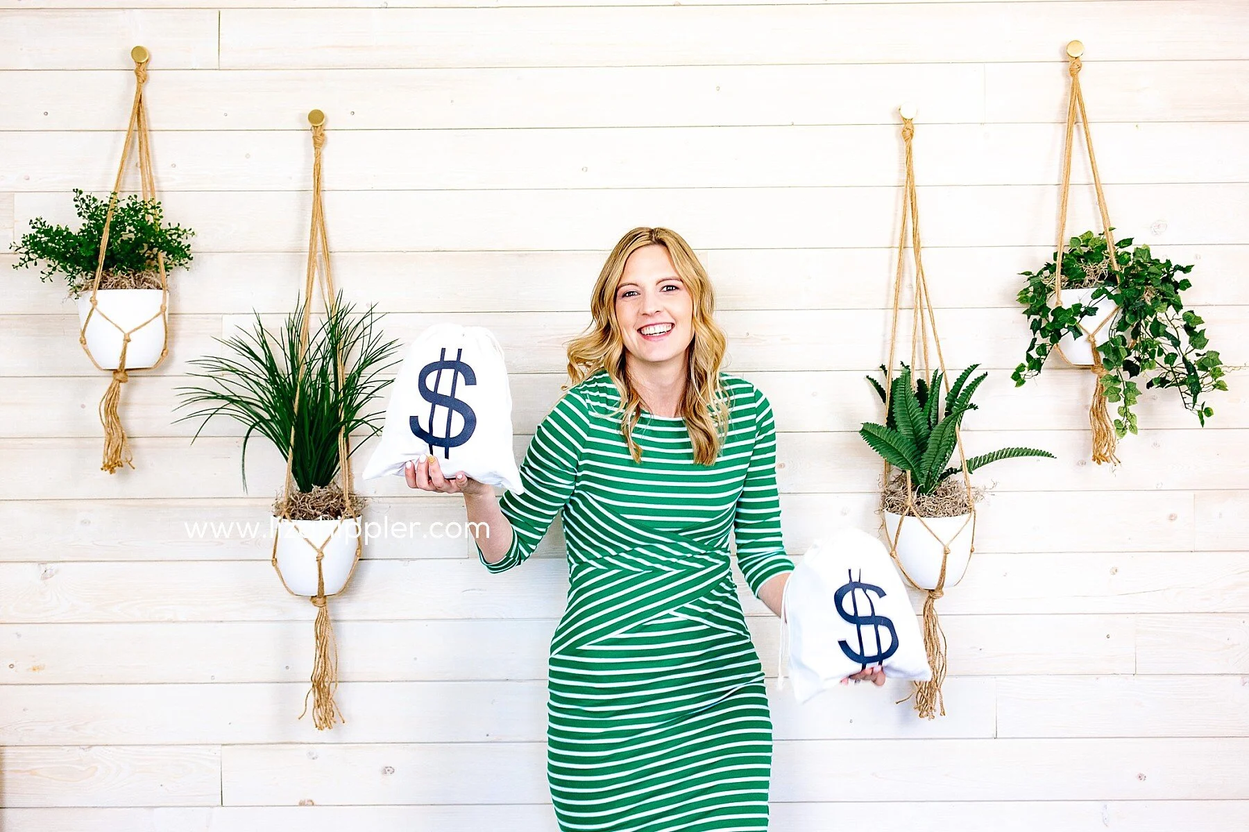 Jamie Trull: Financial Education for Women Business Owners & Course ...