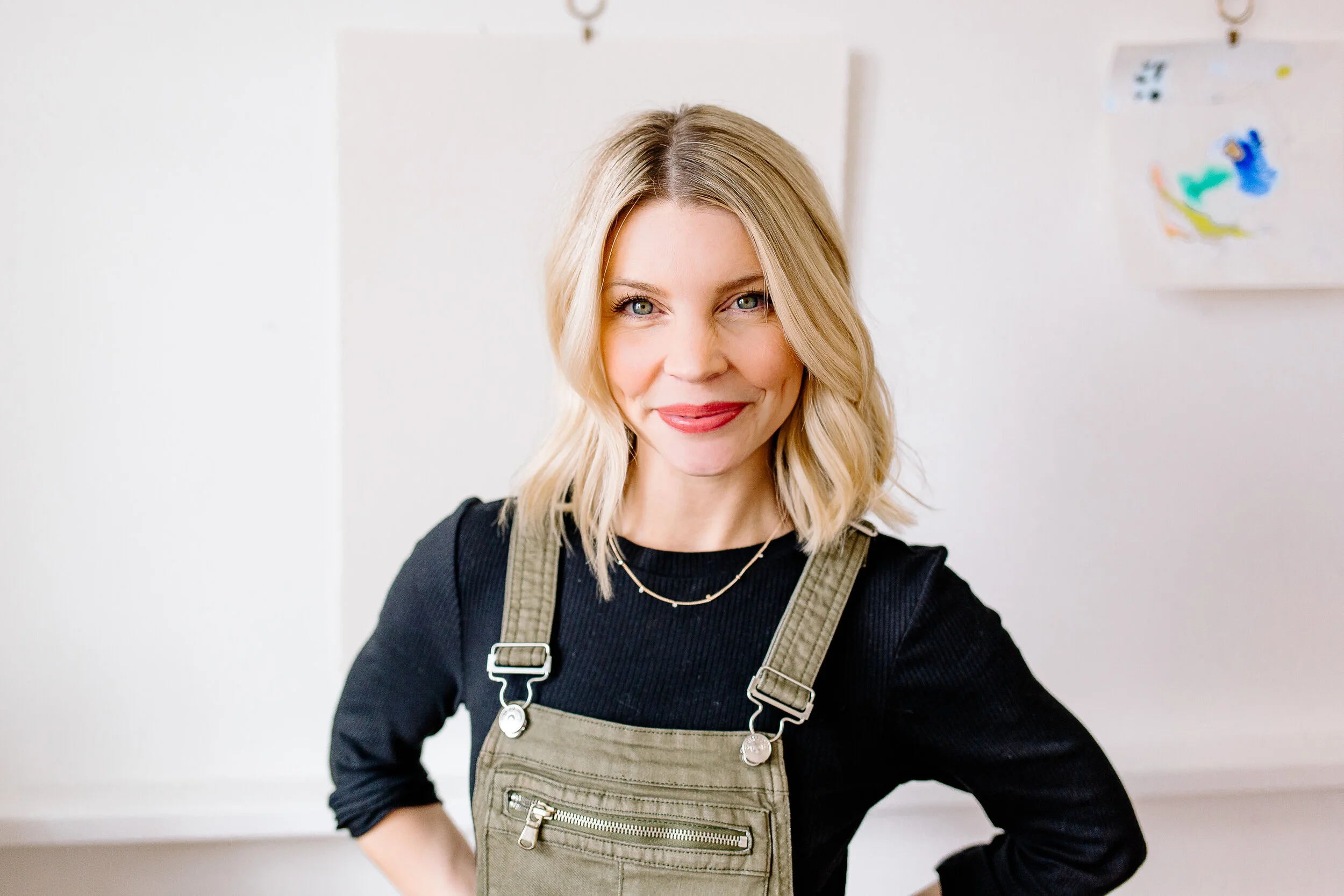 Brand Photos for Artist Painter — Franklin, TN-Nashville-Brand ...