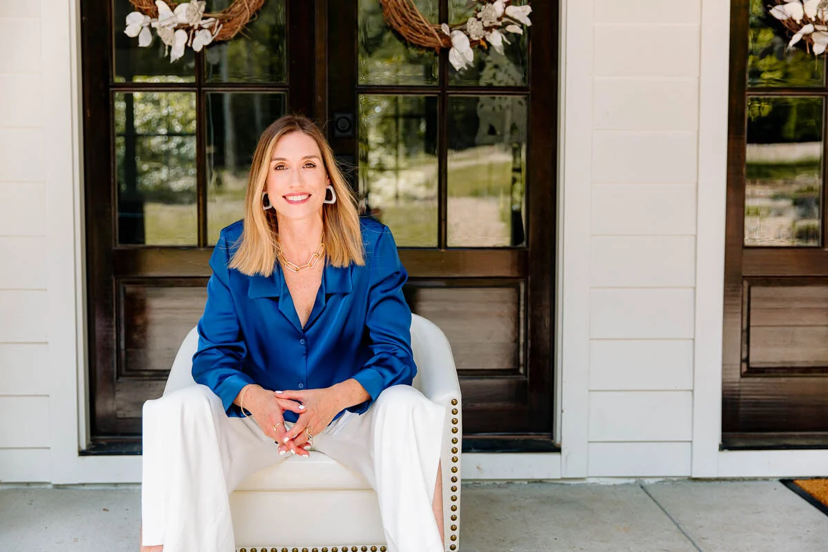 Personal Branding Photography — Franklin, TN-Nashville-Brand ...