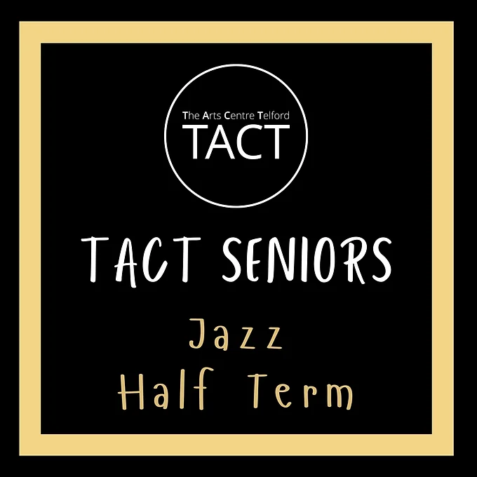 Sign Up — The Arts Centre Telford