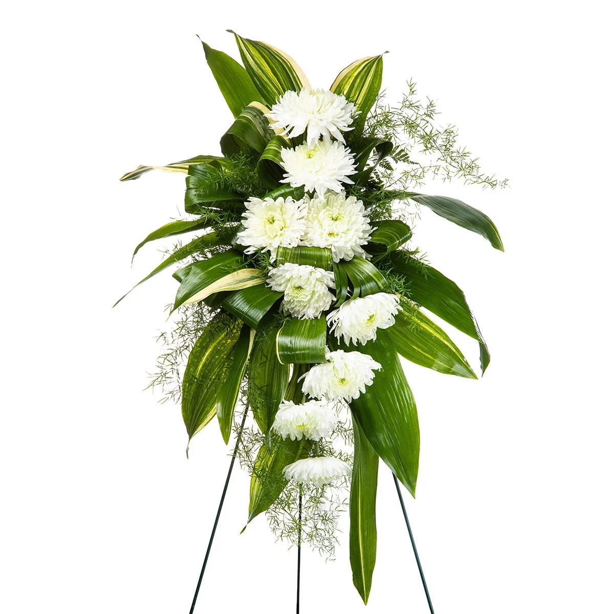 Standing Sprays — Wholesale Flower Market
