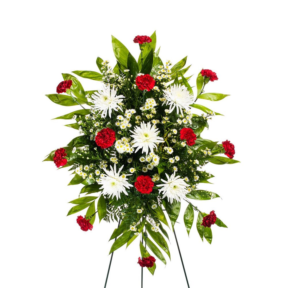Standing Sprays — Wholesale Flower Market