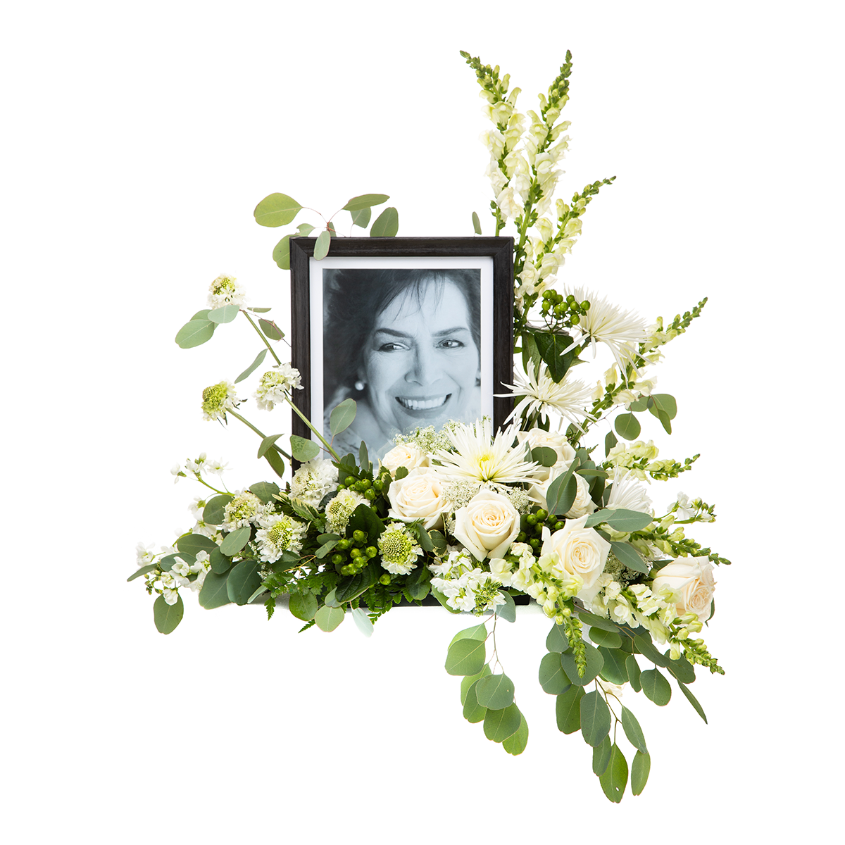 Funeral Flowers Arrangements