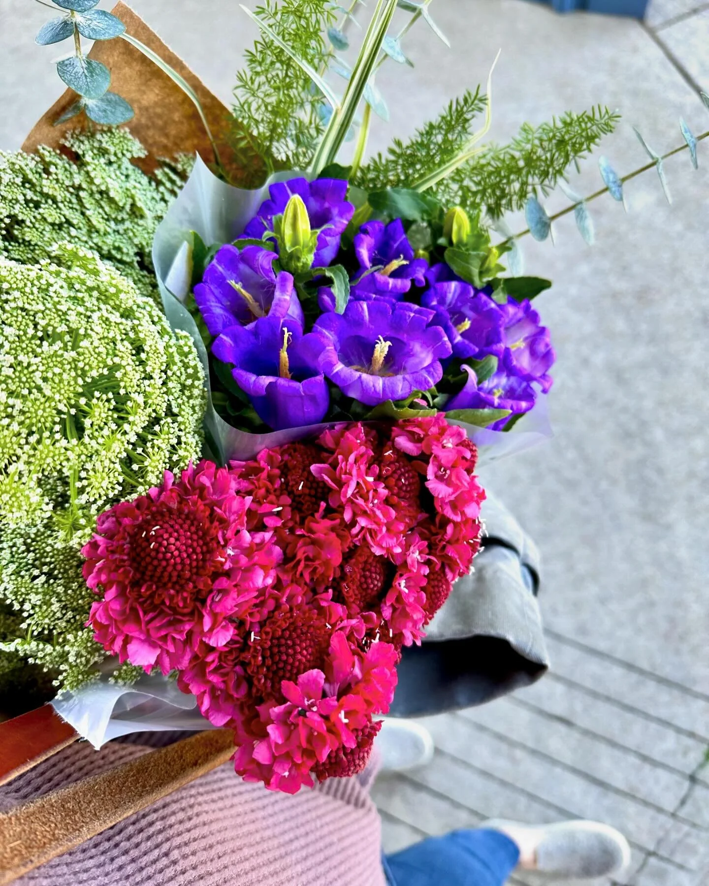 Contact — Wholesale Flower Market