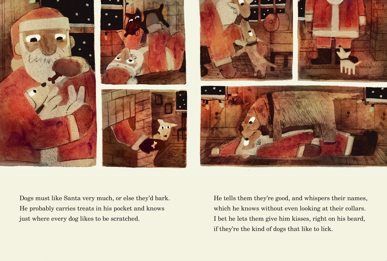 An Interview with Jon Klassen & Mac Barnett — Art of the Picture Book