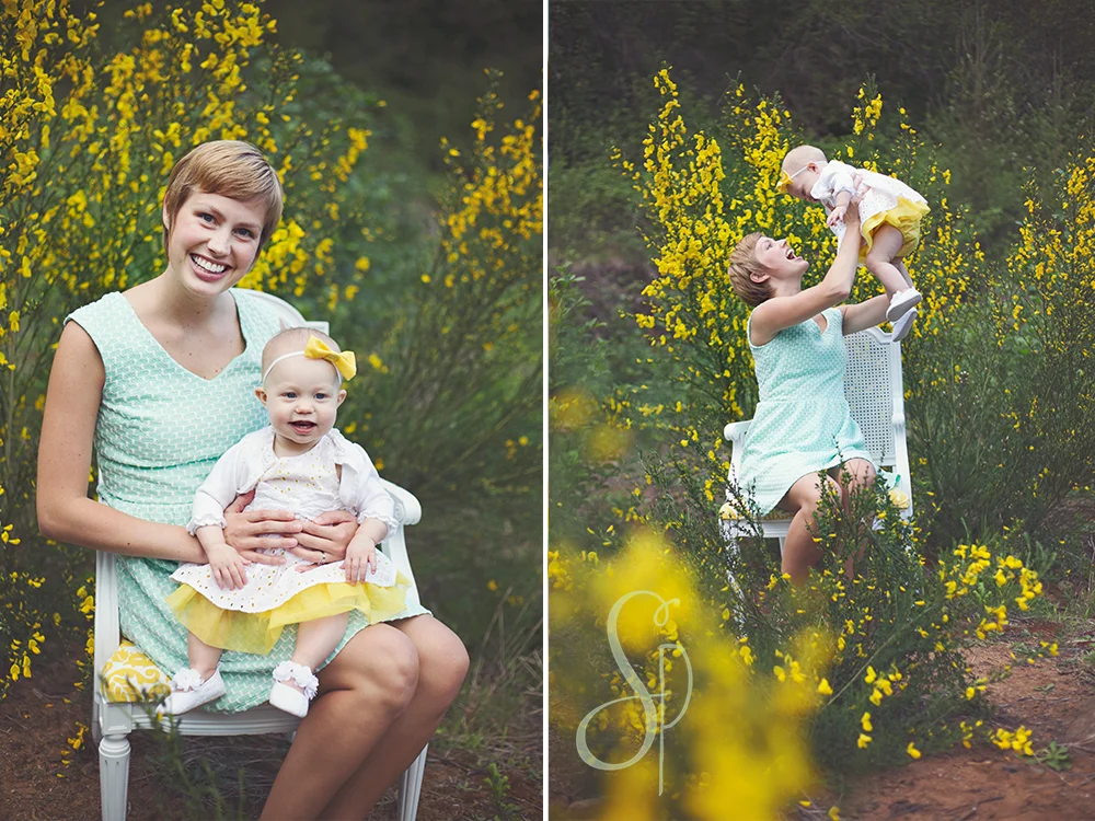 Jubilee & Alexis :: Sandy Oregon — Kirstyn Lundquist Photography