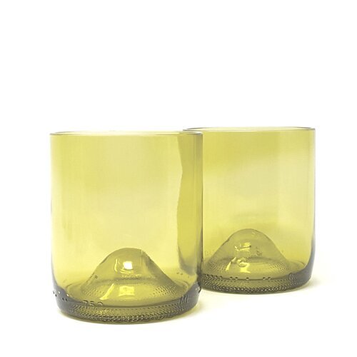 Topo Chico Glass (Set of 2) — The DIME Store
